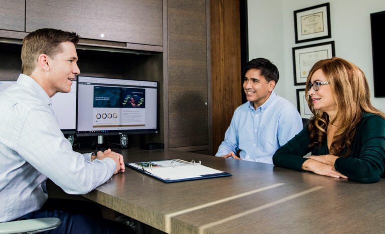 Honolulu Financial Advisor | E.A. Buck Financial Services