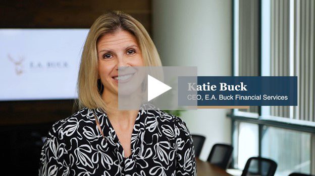 Financial Webinars On Demand | E.A. Buck Financial Services