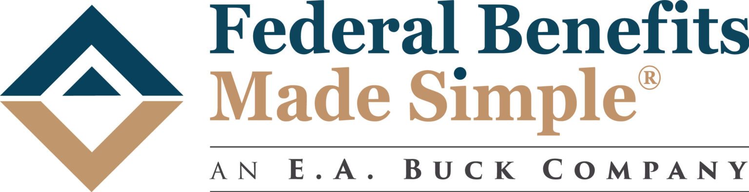 Federal Retirement Planning | E.A. Buck Financial Services