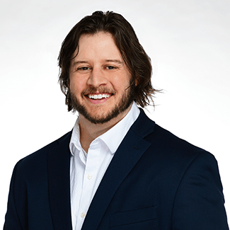 Russell Whitehead - Financial advisors - E.A. Buck Financial Services