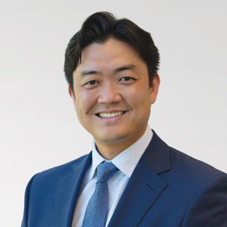 Michael Sato - Financial advisors - E.A. Buck Financial Services