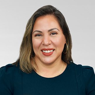 Private Wealth Manager - Claudia Moreno - E.A. Buck Financial Services