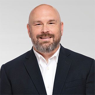 Andrew Light - Financial advisors - E.A. Buck Financial Services